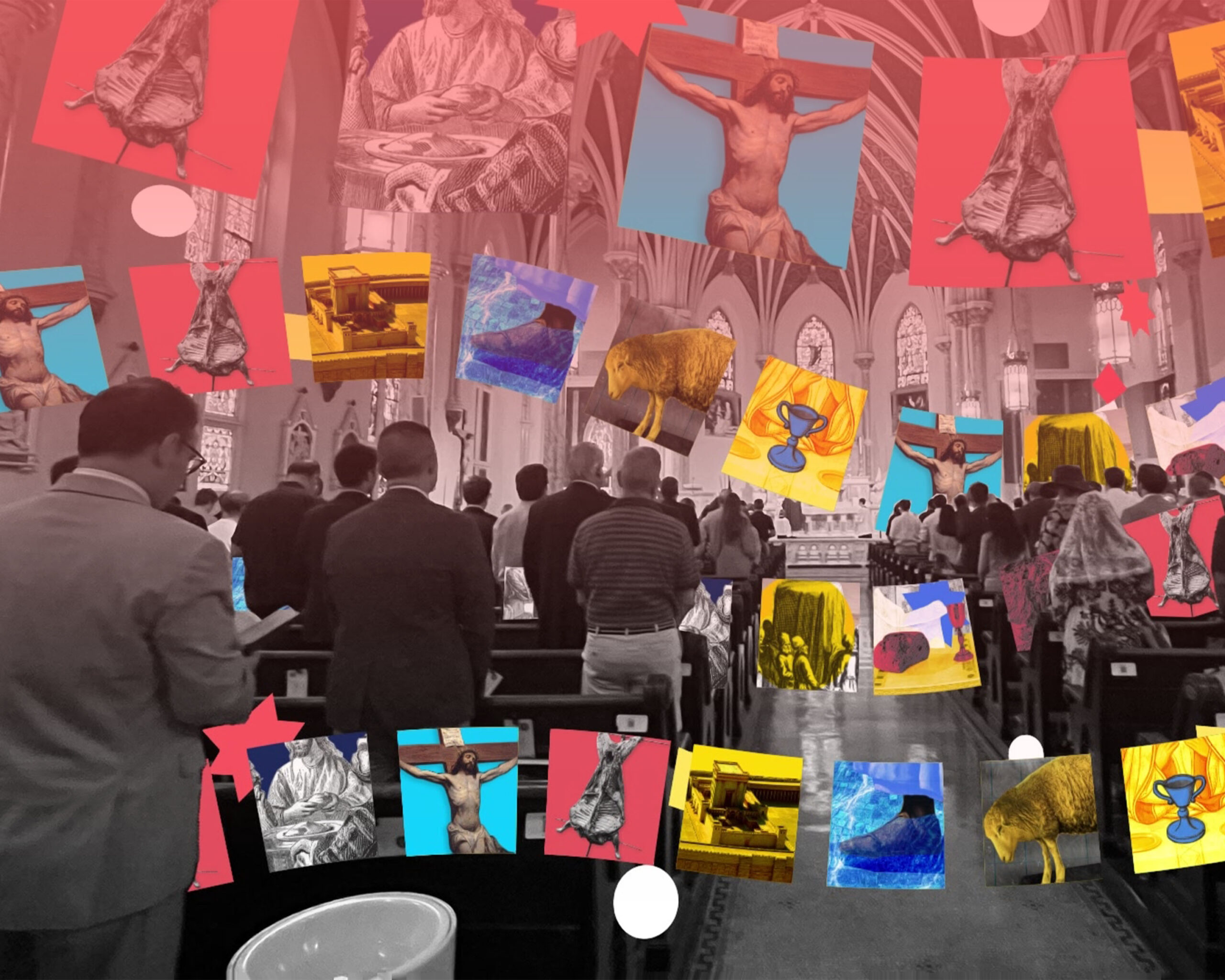 The Jewish Roots of Catholic Mass - Real+True