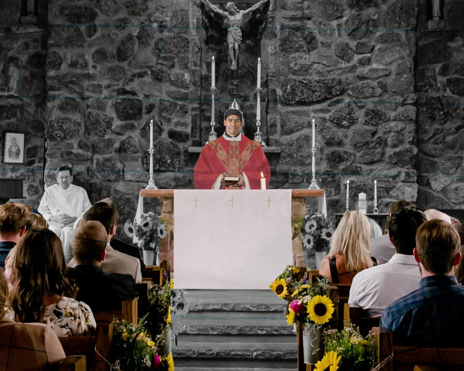 Unlock the Catechism for the Modern World | Real + True