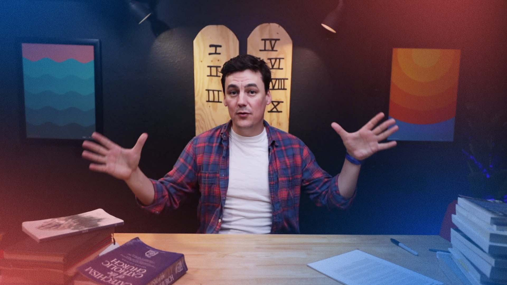 Unlock the Catechism for the Modern World | Real + True