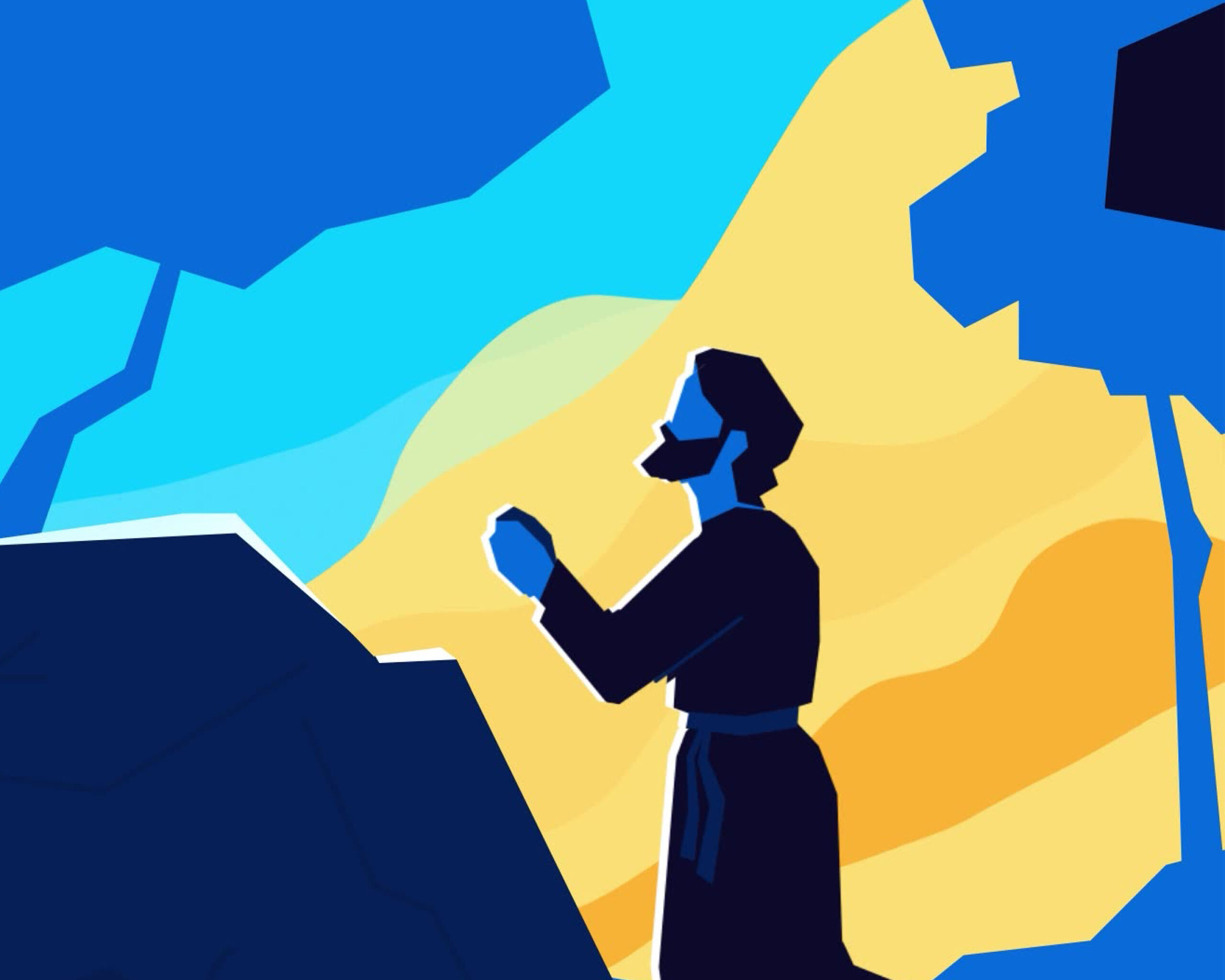 Trusting God’s Plan: The Power of "Thy Will Be Done" - Real+True