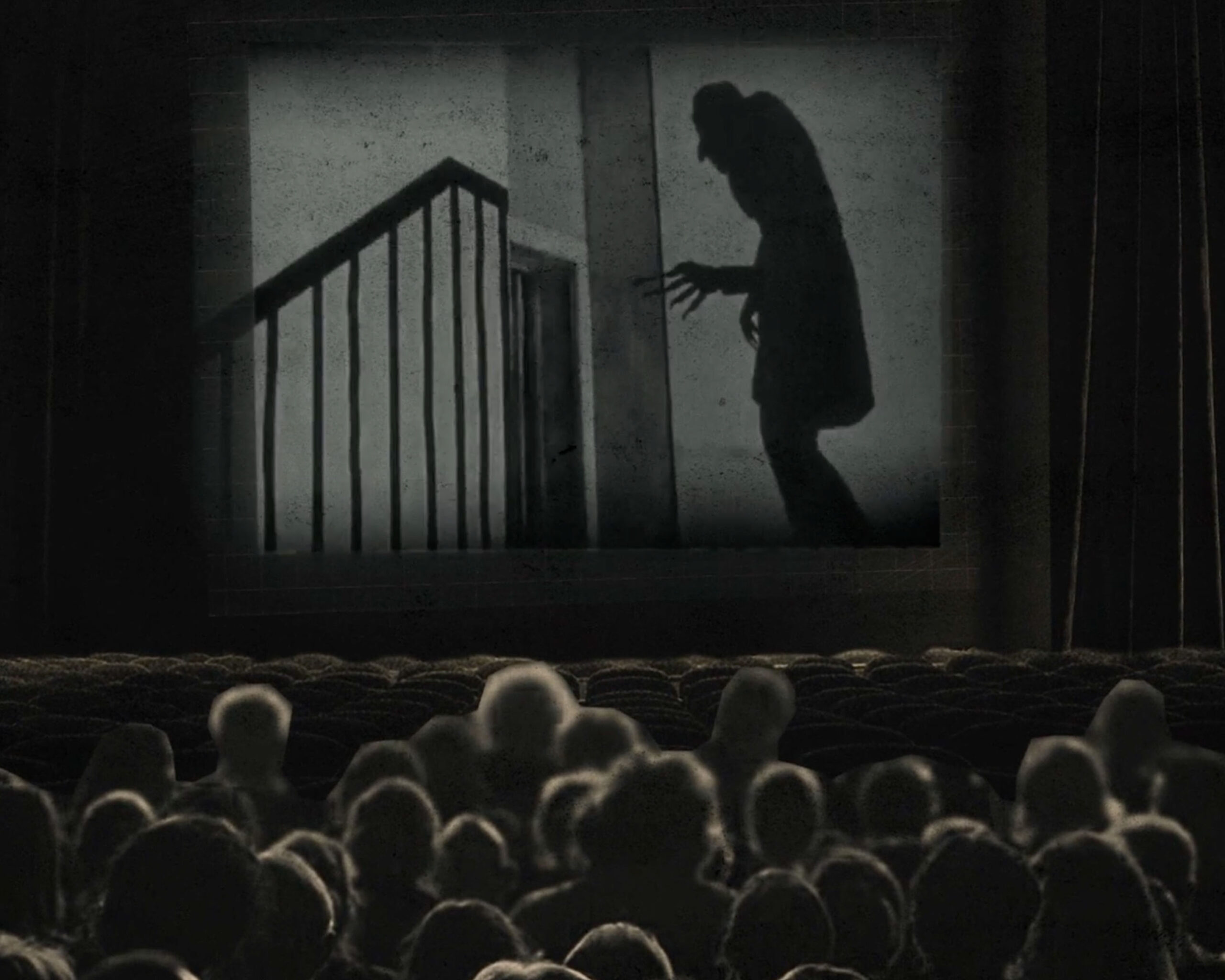 What Horror Movies Teach Us About Evil, Prayer, and Redemption - Real+True